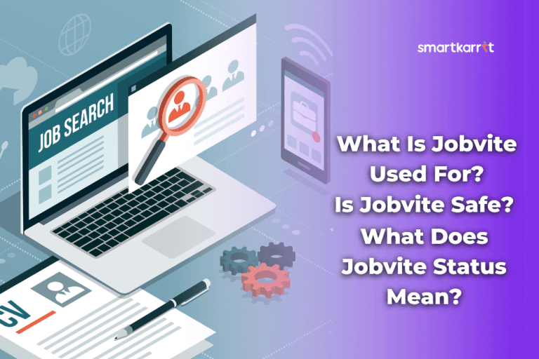 What Is Jobvite Used For Is Jobvite Safe What Does Jobvite Status Mean 